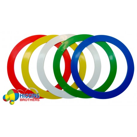 Juggling Ring - 1 piece – Vancouver Circus School Prop Shop